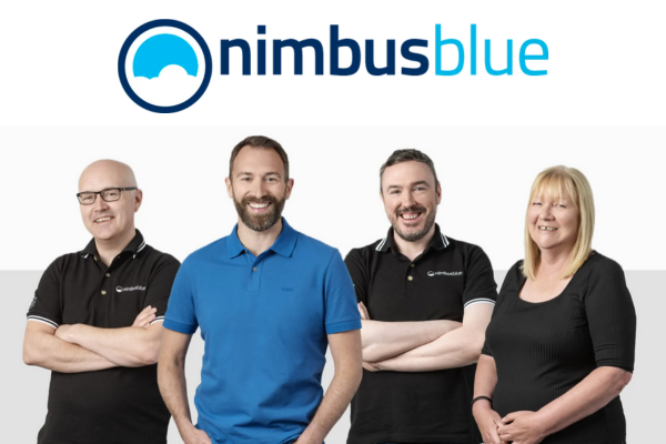 Case Studies | Nimbus Blue, Aberdeen